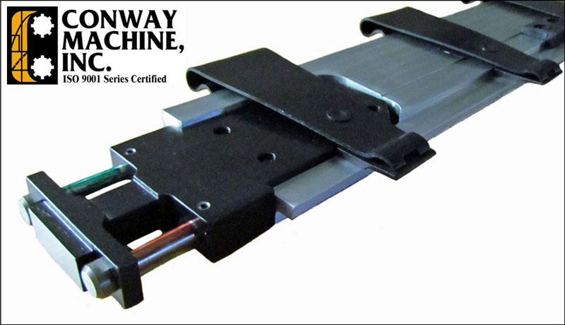Catalog - Conway Machine - Conway Gripper Bar Complete for Bobst SPO ...