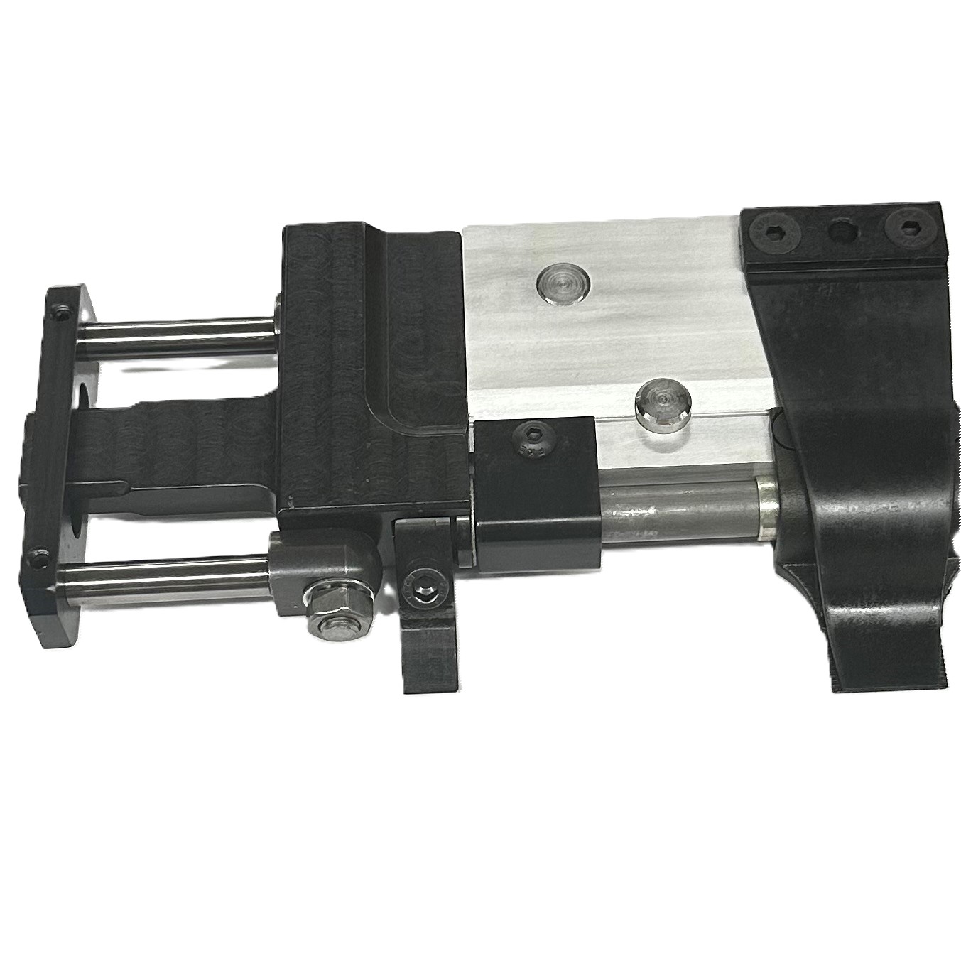 Catalog - Conway Machine - Conway Gripper Bar Complete for Iberica JRK 105