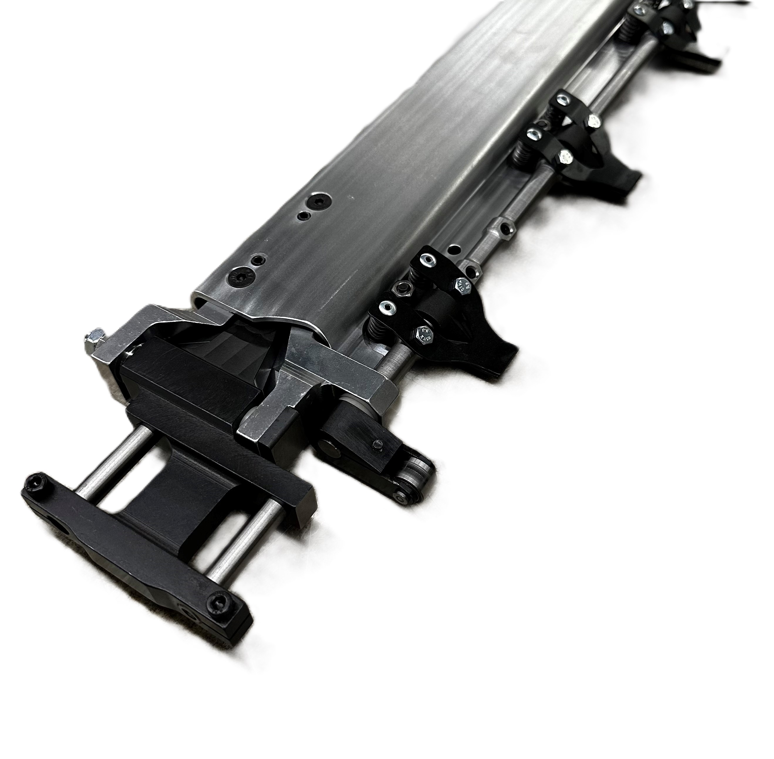 Catalog - Conway Machine - Conway Gripper Bar Complete for Bobst ...