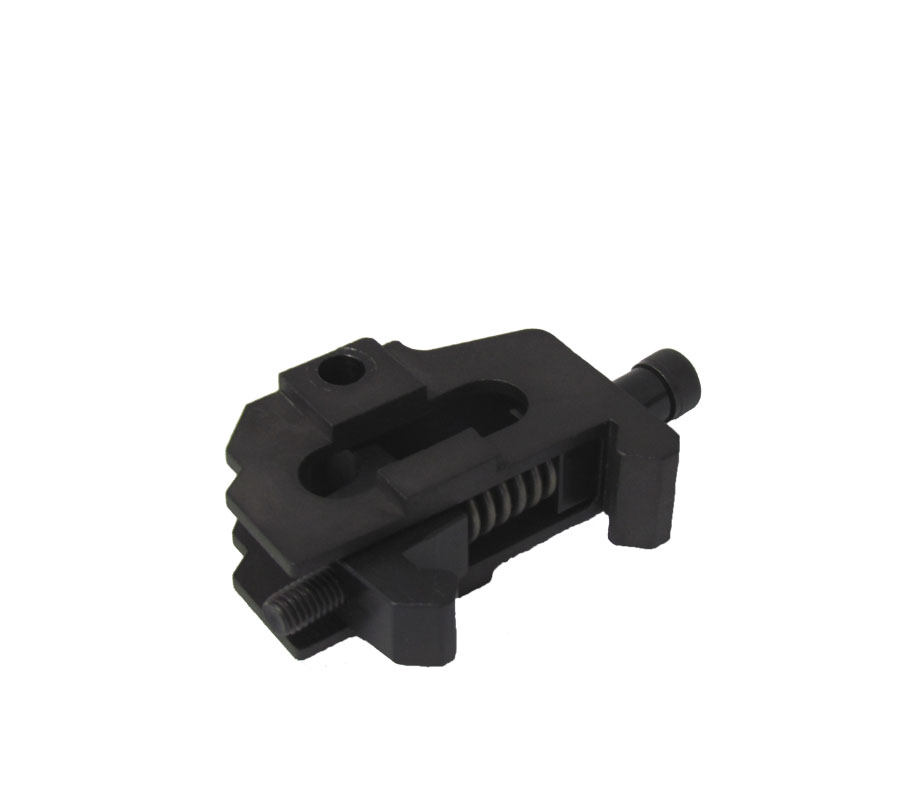 Catalog - Conway Machine - Conway Tooling Bar End Clamp Assembly