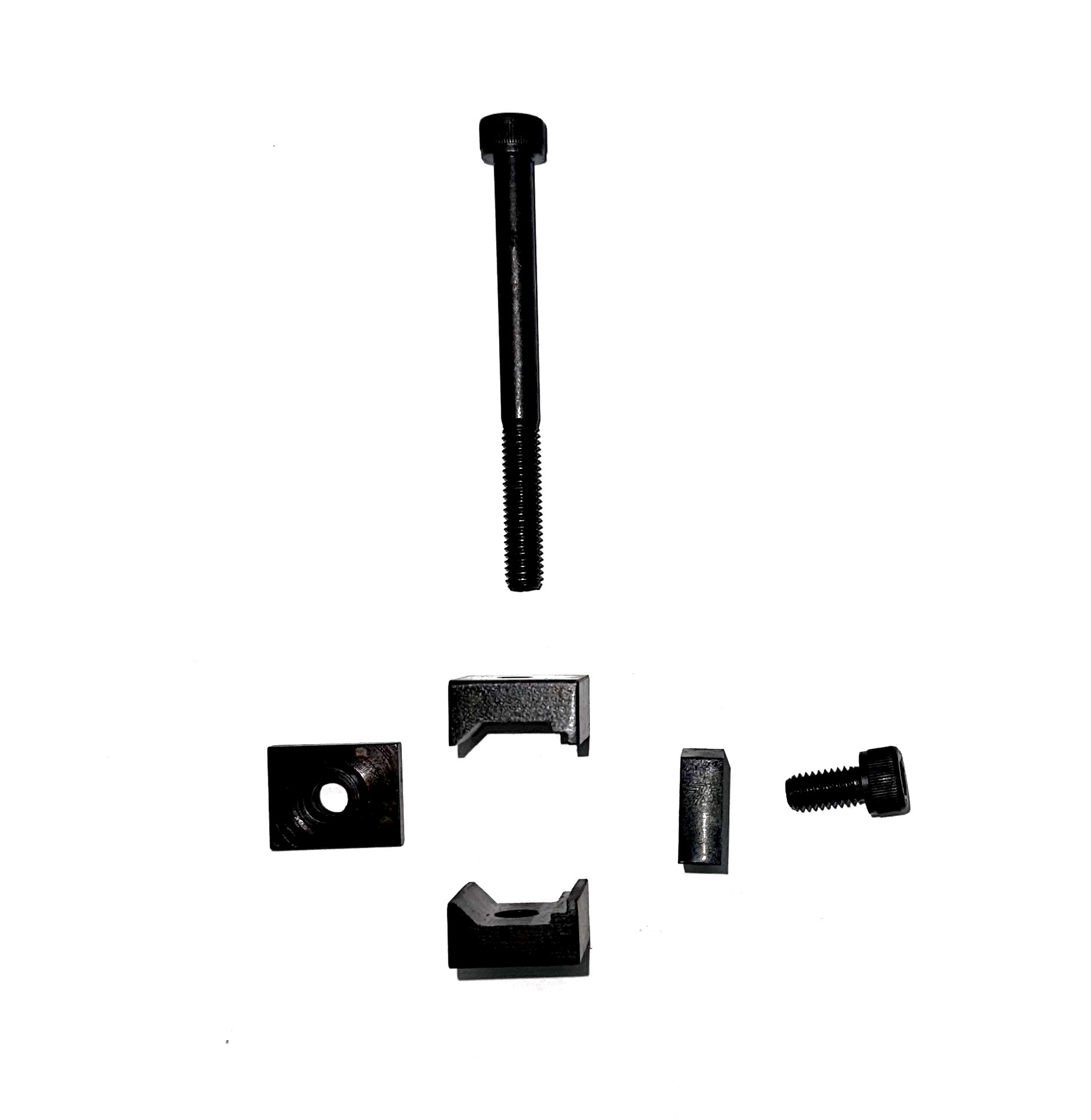 Catalog - Conway Machine - Conway Clamping Hardware for Telescopic ...