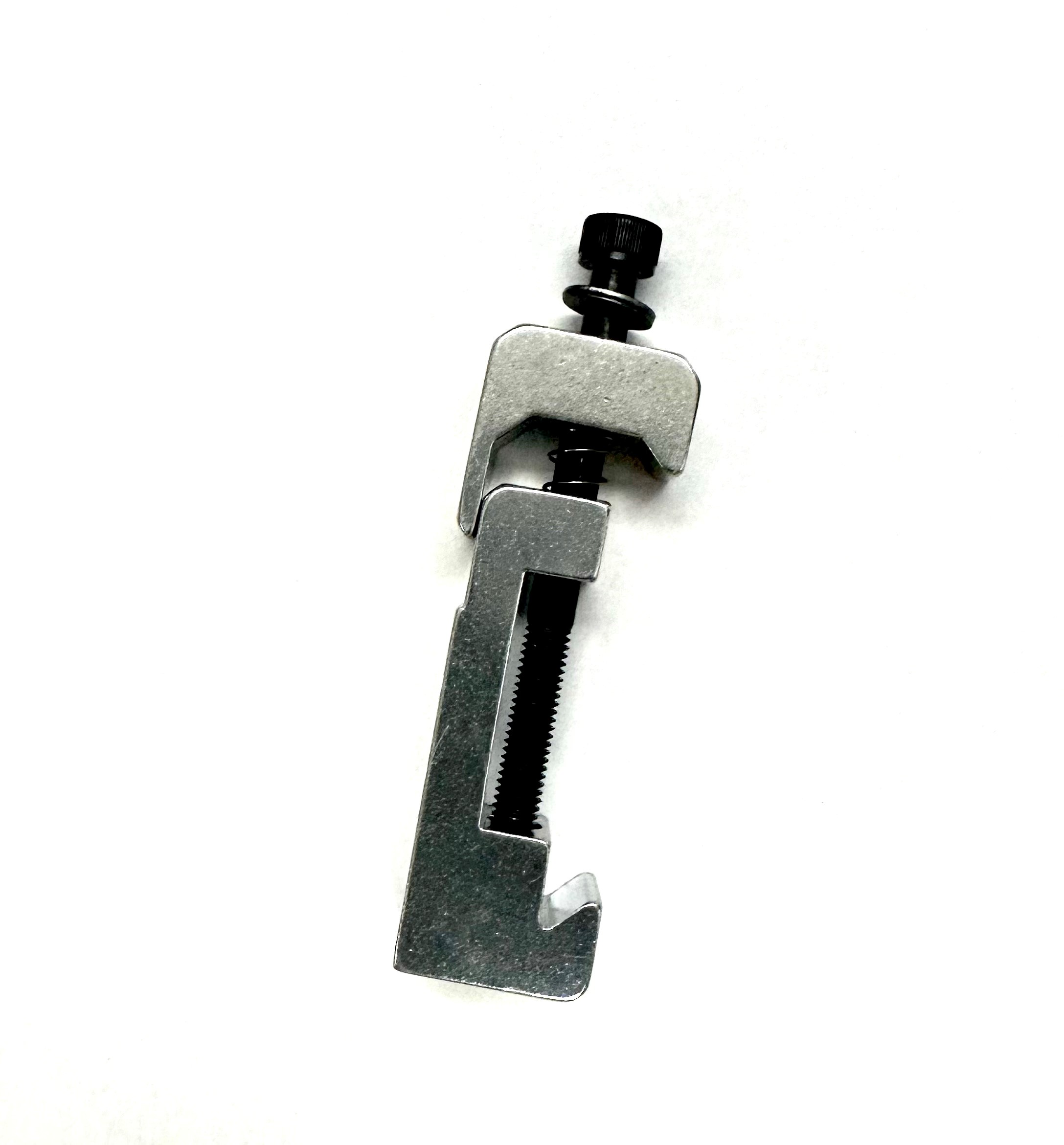 Catalog - Conway Machine - Jaw Assembly for Stripping Pin Holders