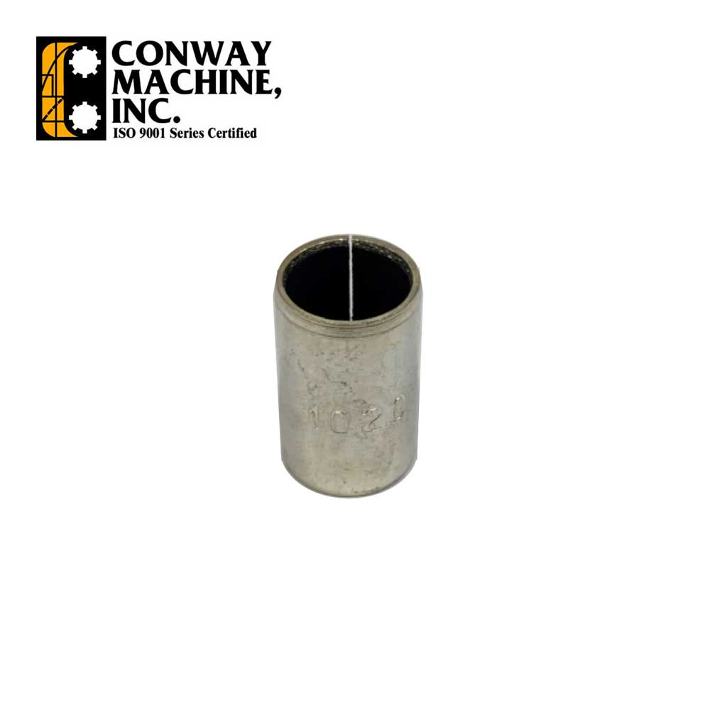 Catalog - Conway Machine - Glacier Bushing 10x15mm - 05-000-1-10-15
