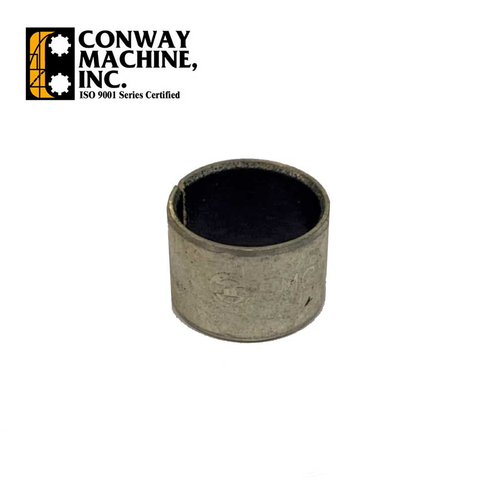 Catalog - Conway Machine - Glacier Bushing 10x12mm - 05-000-1-12-10