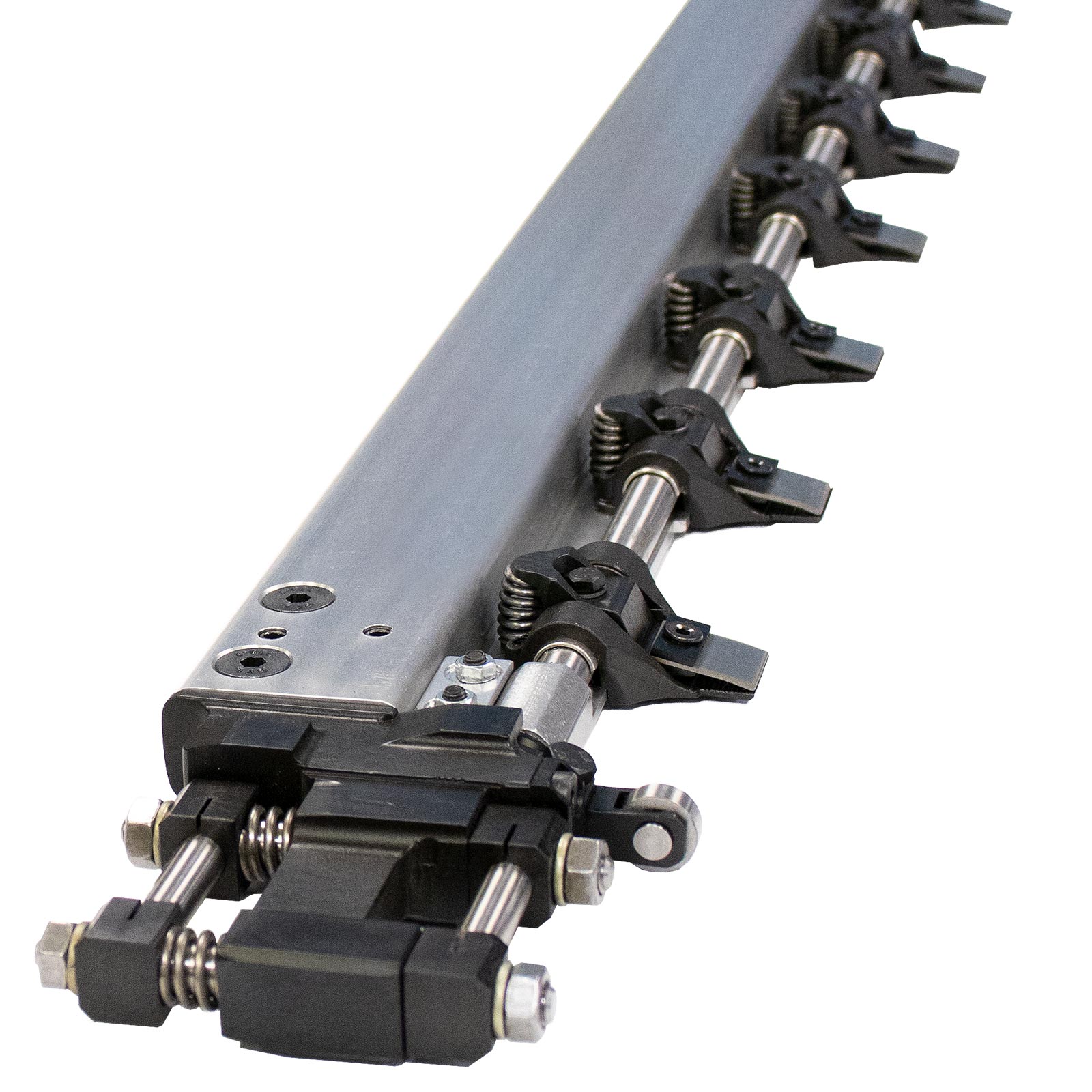 Catalog - Conway Machine - Conway Gripper Bar Complete for Iberica ...