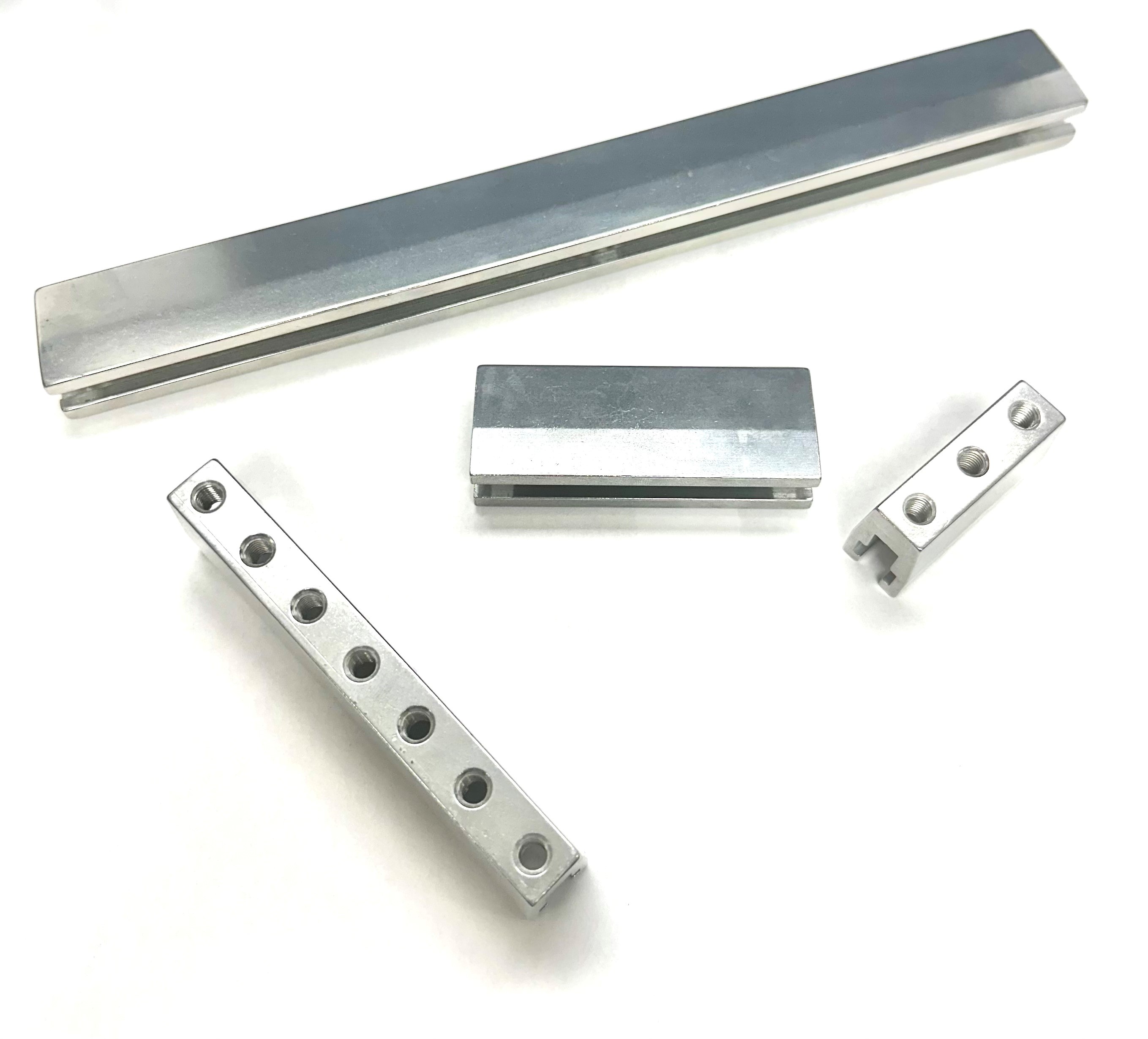 Catalog - Conway Machine - Stripping Pin Holders for Bobst