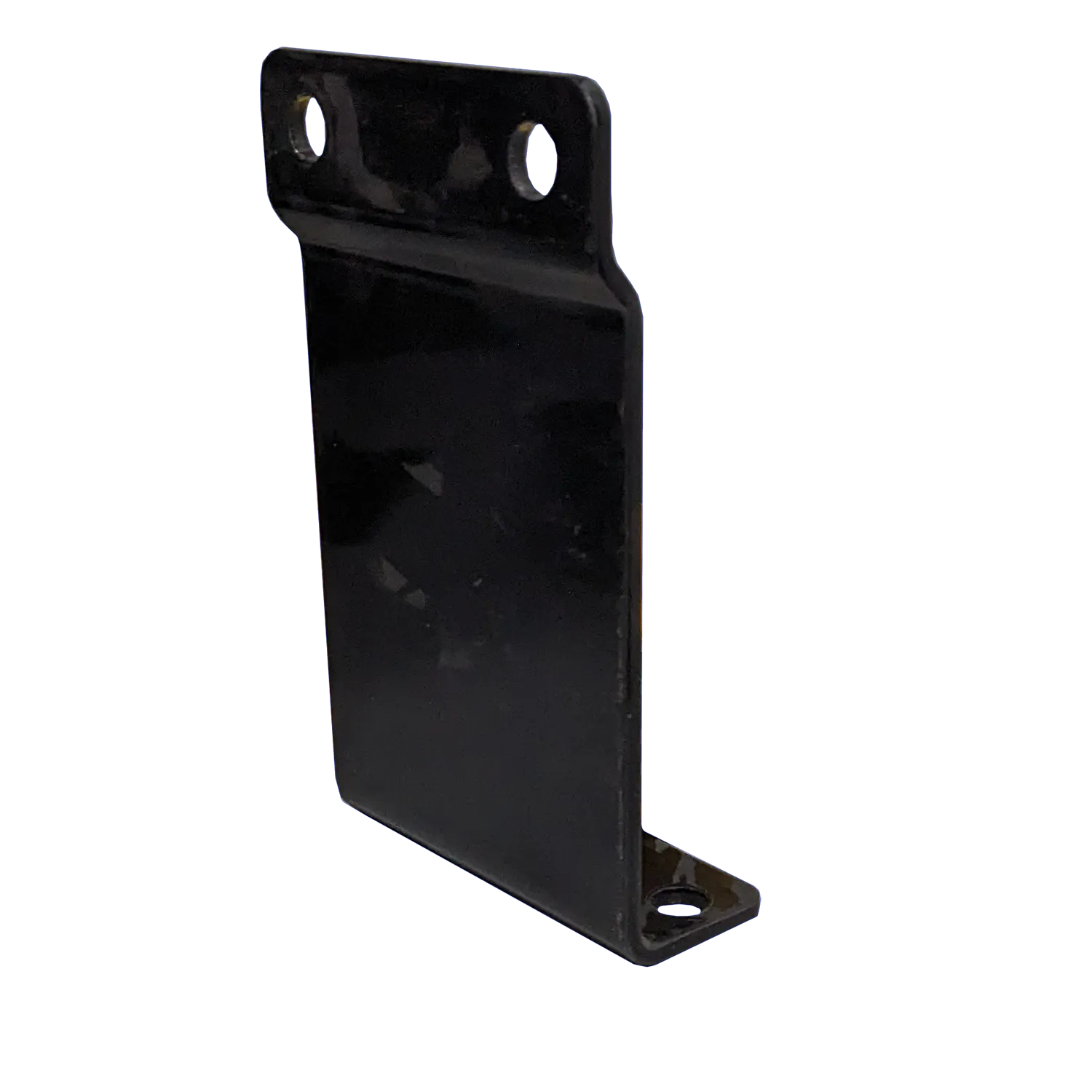 124mm Table Mounting Bracket Outside Mount | Direct Conveyors