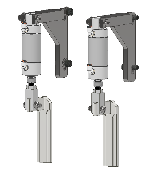 Pallet Machinery Group | Board Stop Upgrade Kit