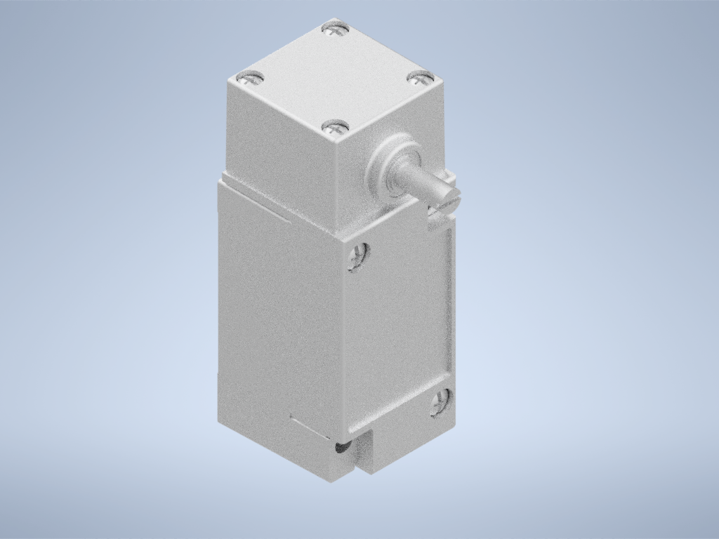 Pallet Machinery Group | LIMIT SWITCH, SIDE ROTARY