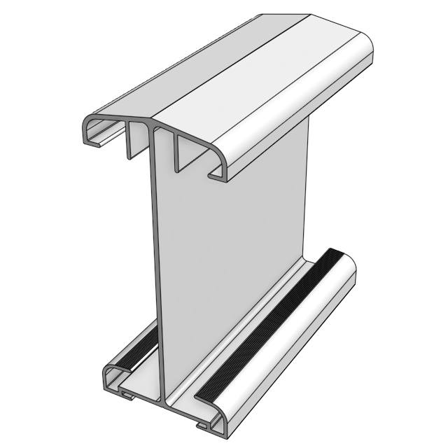 American Patio Covers - Heavy Duty Beam