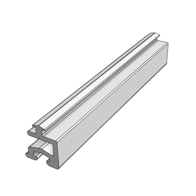 American Patio Covers - Glass Spline