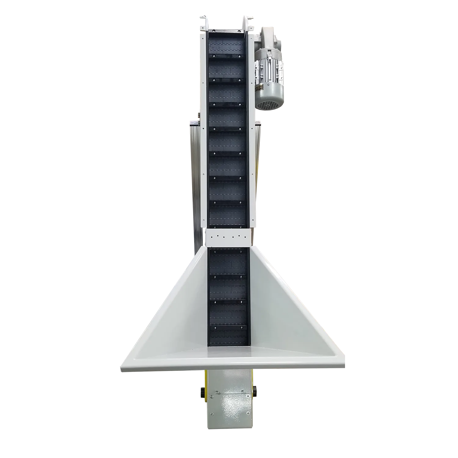 Direct Conveyors - Hoppers