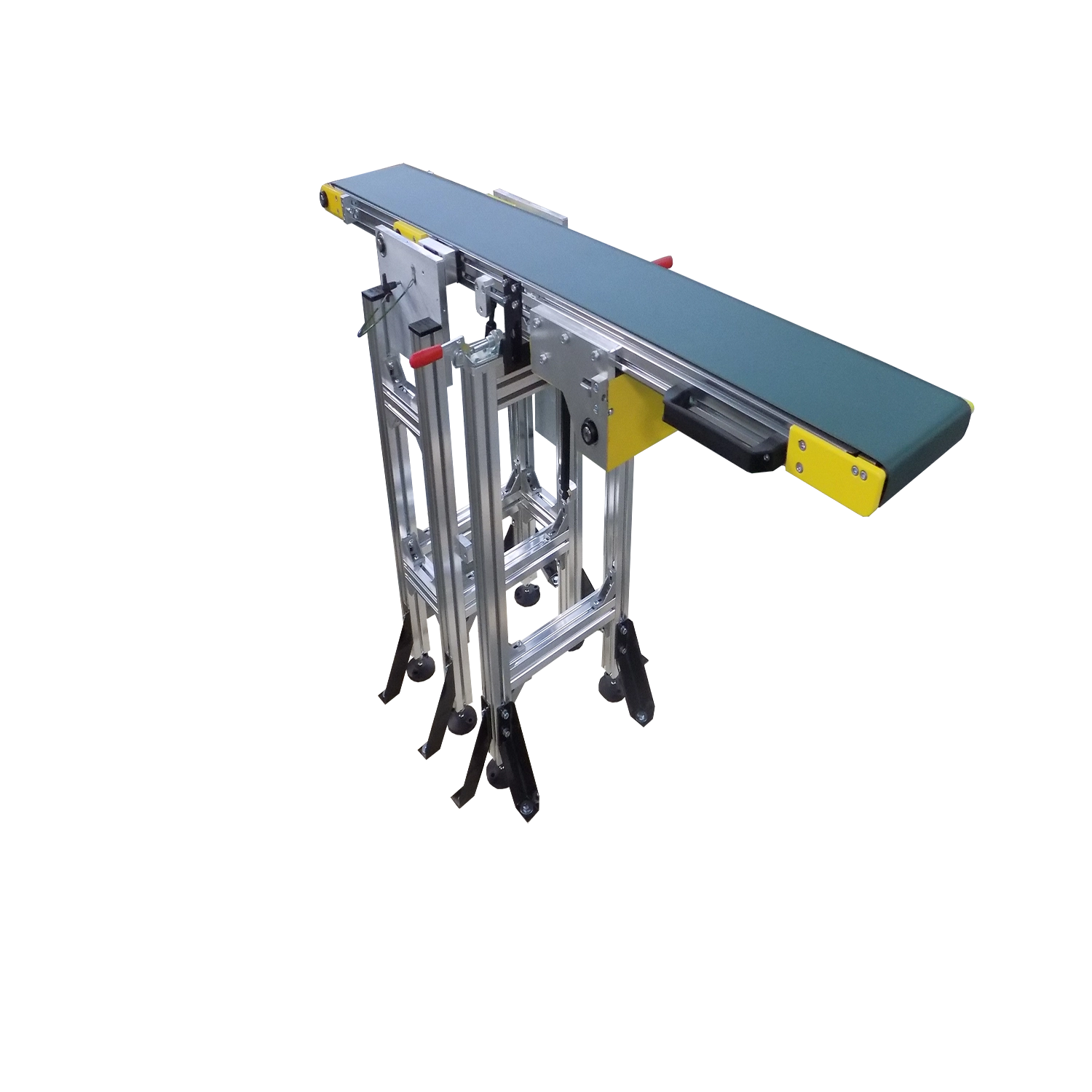 Direct Conveyors - Lift Gate Conveyors